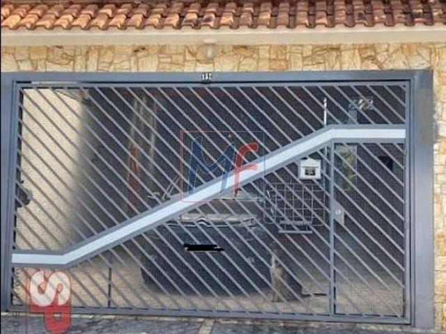 Casa / Sobrado para Venda em São Paulo/SP Vila Constança 4 Quartos