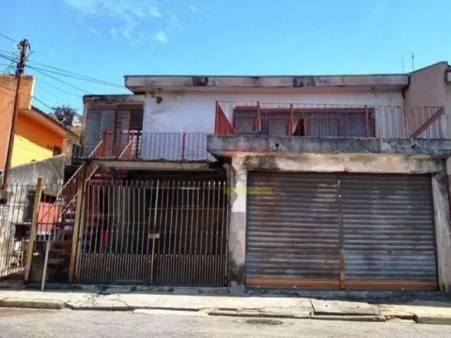 Casa / Sobrado para Venda em São Paulo/SP Vila Constança 4 Quartos