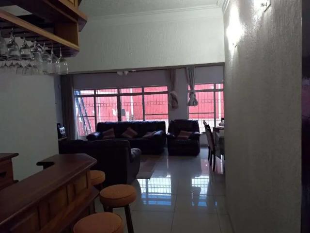 Casa / Sobrado para Venda em São Paulo/SP Vila Constança 4 Quartos