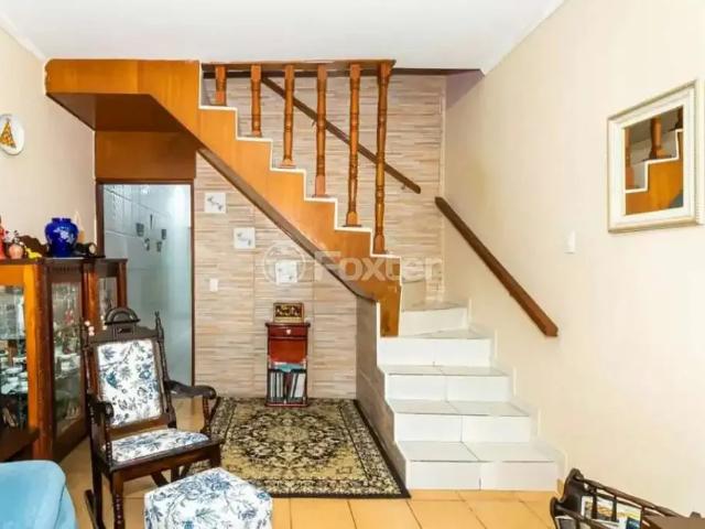 Casa / Sobrado para Venda em São Paulo/SP Vila Constança 4 Quartos