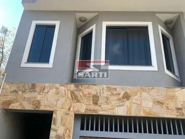 Casa / Sobrado para Venda em São Paulo/SP Vila Constança 4 Quartos