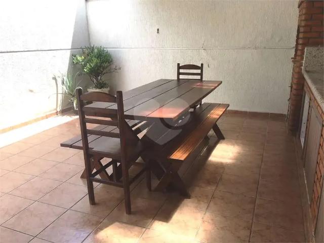 Casa / Sobrado para Venda em São Paulo/SP Vila Constança 4 Quartos