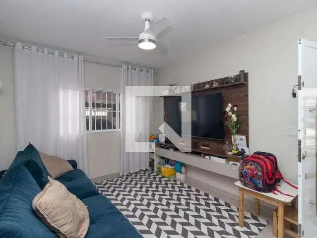Casa / Sobrado para Venda em São Paulo/SP Vila Constança 4 Quartos