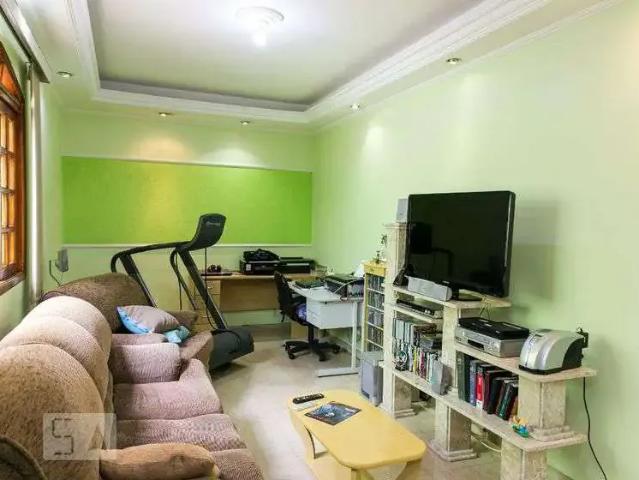 Casa / Sobrado para Venda em São Paulo/SP Vila Constança 4 Quartos