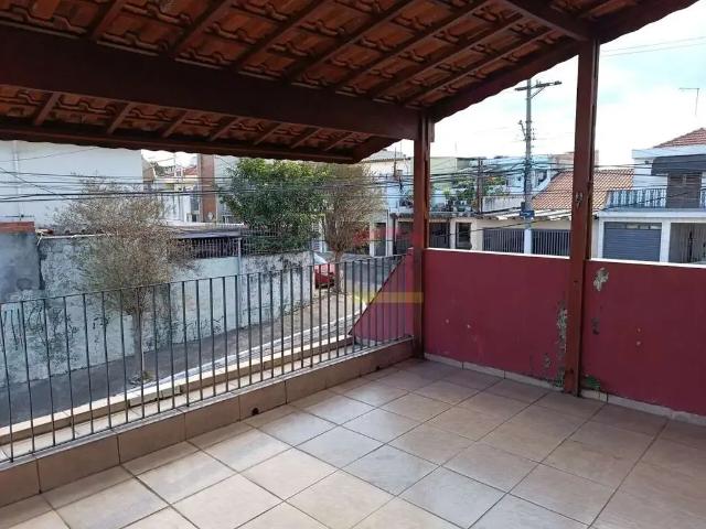 Casa / Sobrado para Venda em São Paulo/SP Vila Constança 4 Quartos