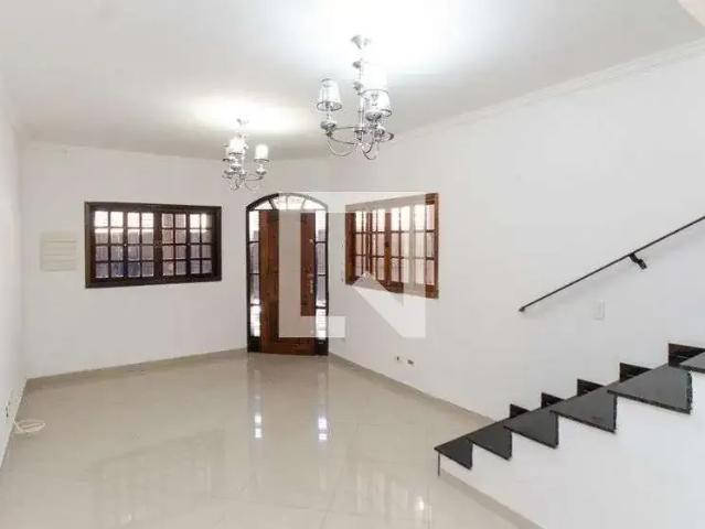 Casa / Sobrado para Venda em São Paulo/SP Vila Constança 4 Quartos