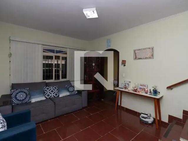 Casa / Sobrado para Venda em São Paulo/SP Vila Constança 4 Quartos