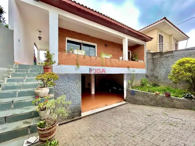 Casa / Sobrado para Venda em São Paulo/SP Vila Constança 4 Quartos