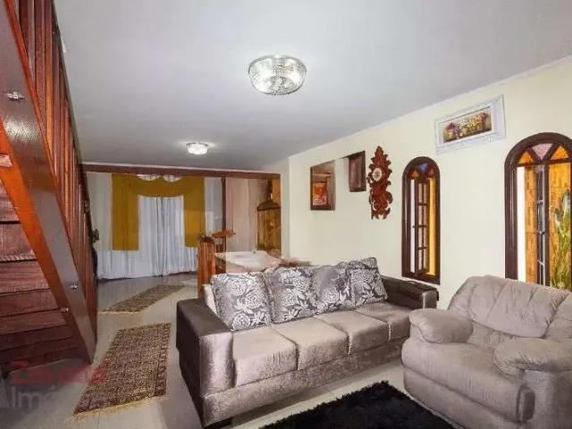 Casa / Sobrado para Venda em São Paulo/SP Vila Constança 4 Quartos