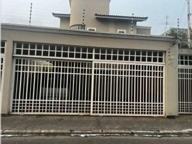 Casa / Sobrado para Venda em São Paulo/SP Vila Constança 4 Quartos
