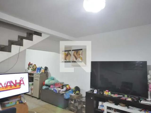 Casa / Sobrado para Venda em São Paulo/SP Vila Constança 4 Quartos