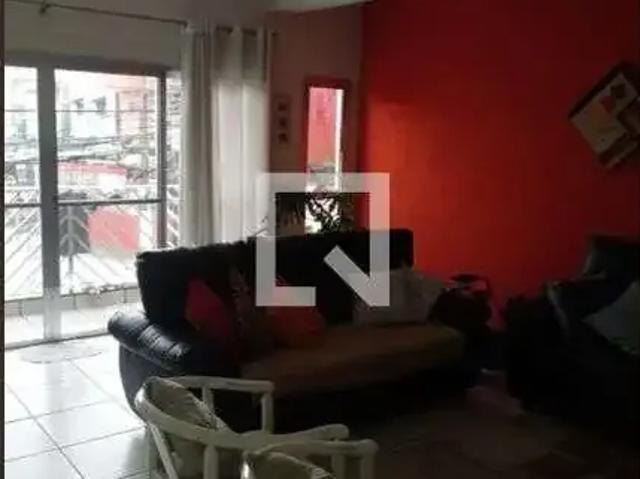 Casa / Sobrado para Venda em São Paulo/SP Vila Constança 4 Quartos