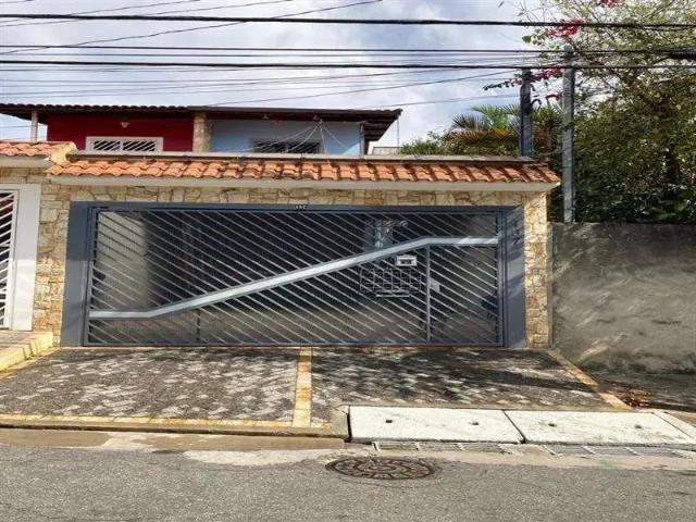 Casa / Sobrado para Venda em São Paulo/SP Vila Constança 4 Quartos