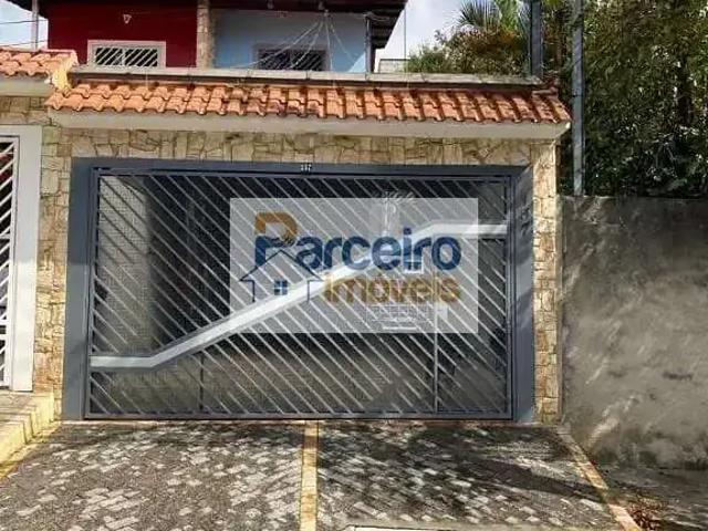 Casa / Sobrado para Venda em São Paulo/SP Vila Constança 4 Quartos