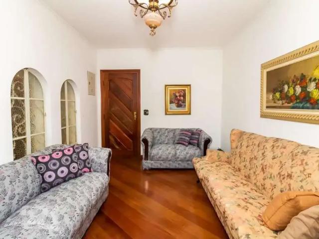 Casa / Sobrado para Venda em São Paulo/SP Vila Constança 5 Quartos