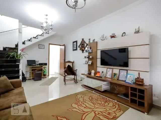 Casa / Sobrado para Venda em São Paulo/SP Vila Constança 5 Quartos