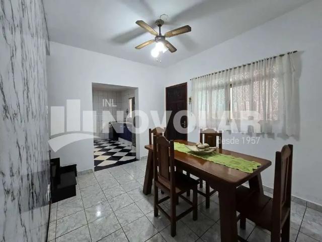 Casa / Sobrado para Venda em São Paulo/SP Vila Constança 5 Quartos