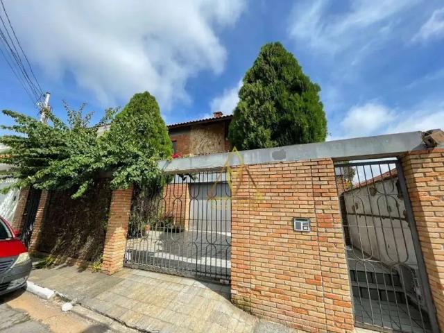 Casa / Sobrado para Venda em São Paulo/SP Vila Constança 5 Quartos