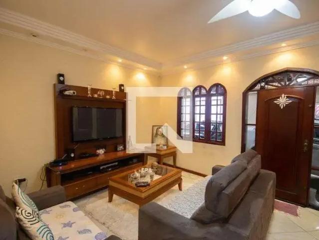 Casa / Sobrado para Venda em São Paulo/SP Vila Constança 6 Quartos