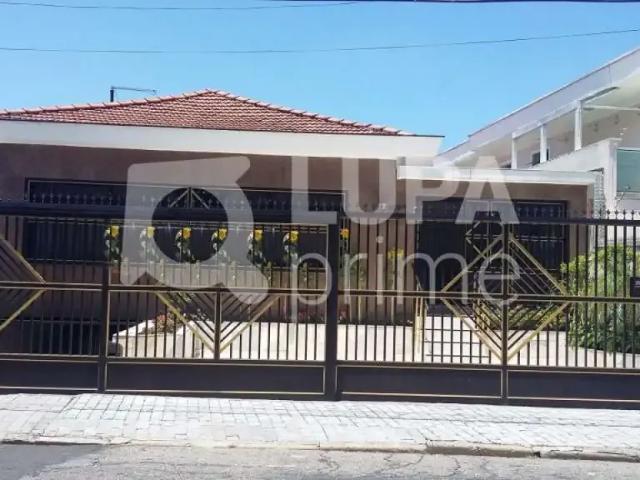 Casa / Sobrado para Venda em São Paulo/SP Vila Constança 6 Quartos