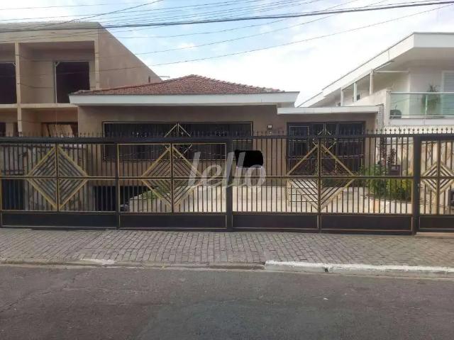 Casa / Sobrado para Venda em São Paulo/SP Vila Constança 6 Quartos