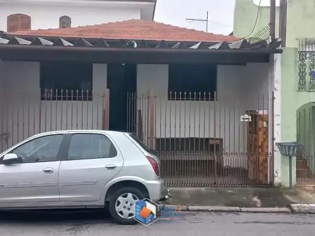 Casa / Sobrado para Venda em São Paulo/SP Vila Constança 1 Quartos