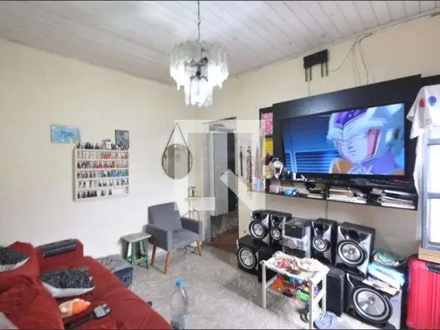 Casa / Sobrado para Venda em São Paulo/SP Vila Constança 1 Quartos