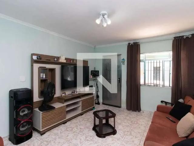 Casa / Sobrado para Venda em São Paulo/SP Vila Constança 1 Quartos