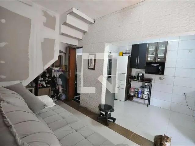 Casa / Sobrado para Venda em São Paulo/SP Vila Constança 2 Quartos