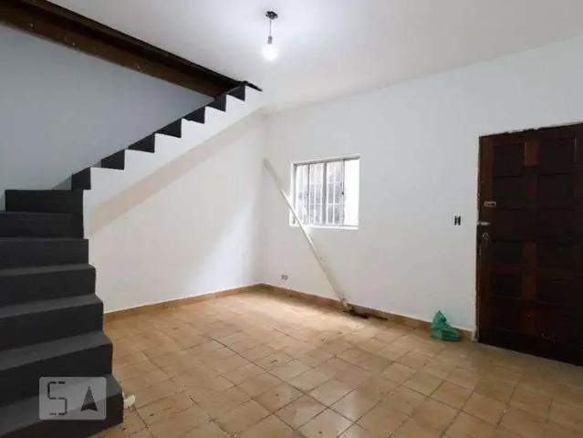 Casa / Sobrado para Venda em São Paulo/SP Vila Constança 1 Quartos