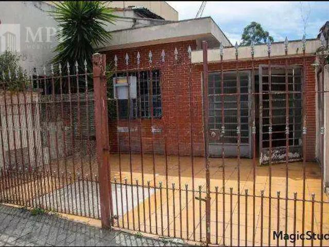Casa / Sobrado para Venda em São Paulo/SP Vila Constança 1 Quartos
