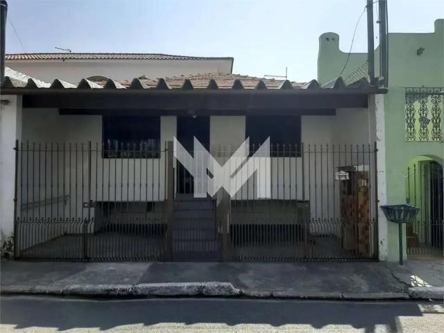 Casa / Sobrado para Venda em São Paulo/SP Vila Constança 1 Quartos