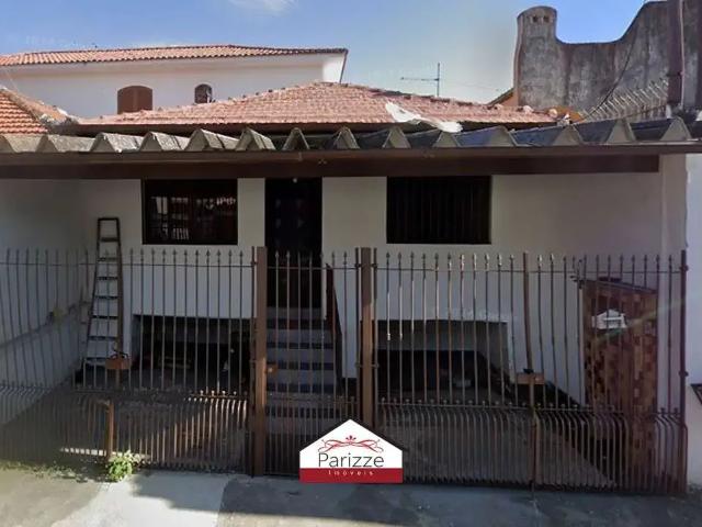 Casa / Sobrado para Venda em São Paulo/SP Vila Constança 1 Quartos