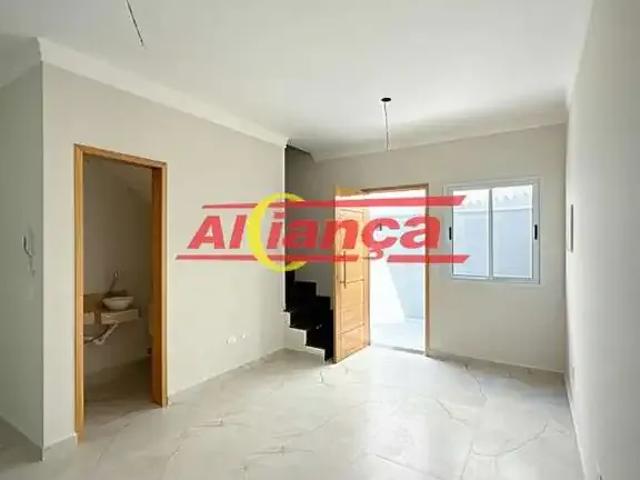 Casa / Sobrado para Venda em São Paulo/SP Vila Constança 2 Quartos