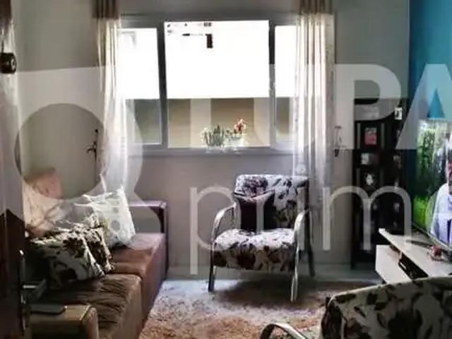 Casa / Sobrado para Venda em São Paulo/SP Vila Constança 2 Quartos