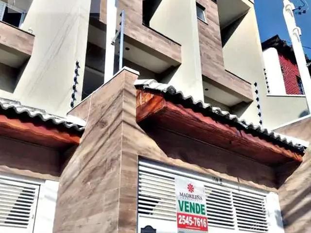 Casa / Sobrado para Venda em São Paulo/SP Vila Constança 2 Quartos