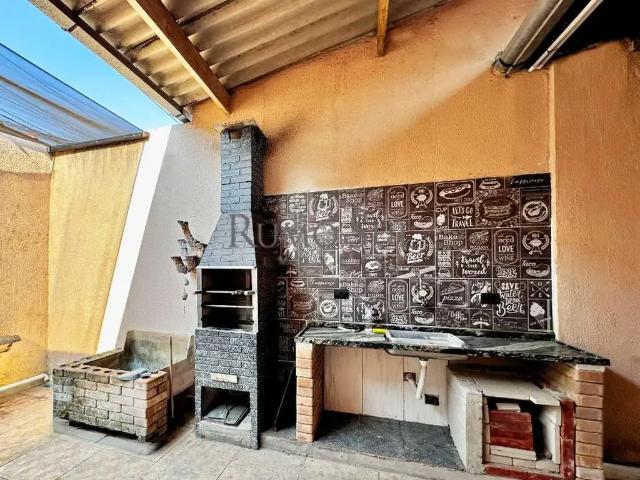 Casa / Sobrado para Venda em São Paulo/SP Vila Constança 2 Quartos