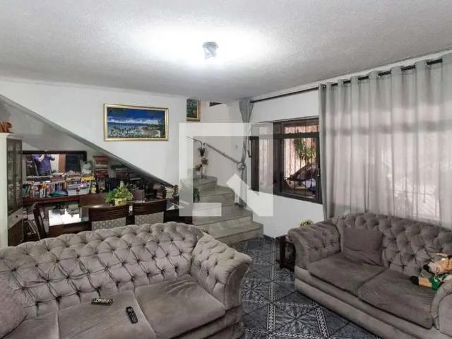 Casa / Sobrado para Venda em São Paulo/SP Vila Constança 2 Quartos
