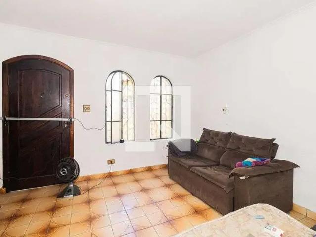 Casa / Sobrado para Venda em São Paulo/SP Vila Constança 2 Quartos