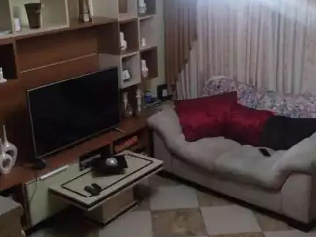 Casa / Sobrado para Venda em São Paulo/SP Vila Constança 2 Quartos