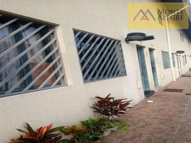 Casa / Sobrado para Venda em São Paulo/SP Vila Constança 2 Quartos