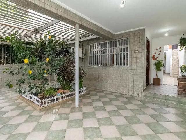Casa / Sobrado para Venda em São Paulo/SP Vila Constança 2 Quartos
