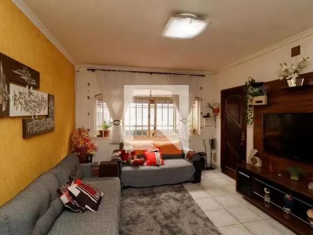 Casa / Sobrado para Venda em São Paulo/SP Vila Constança 2 Quartos