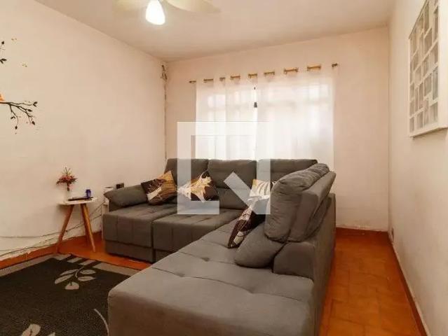 Casa / Sobrado para Venda em São Paulo/SP Vila Constança 3 Quartos