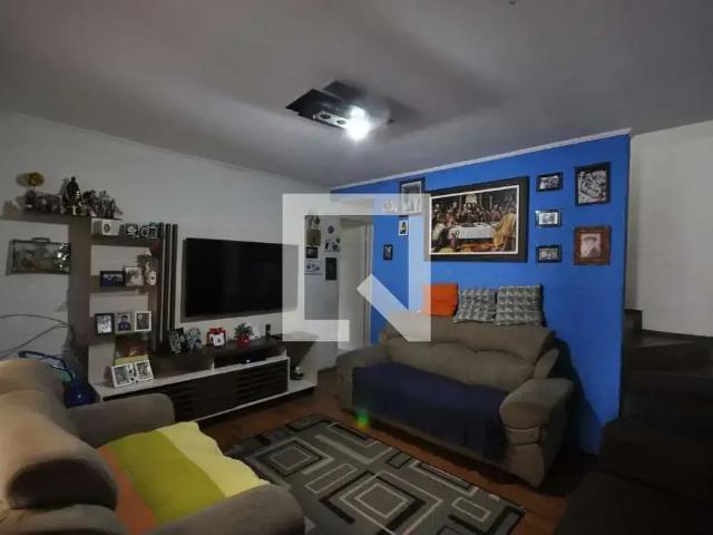 Casa / Sobrado para Venda em São Paulo/SP Vila Constança 2 Quartos