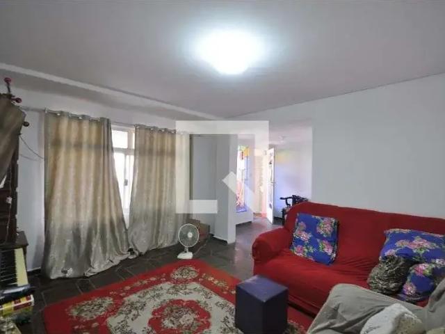 Casa / Sobrado para Venda em São Paulo/SP Vila Constança 2 Quartos