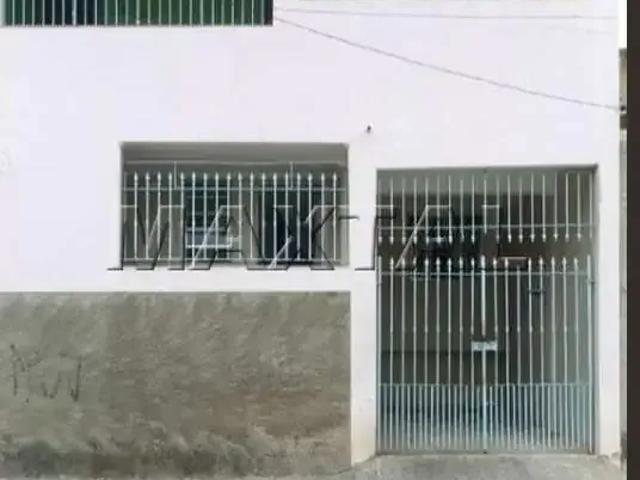 Casa / Sobrado para Venda em São Paulo/SP Vila Constança 2 Quartos