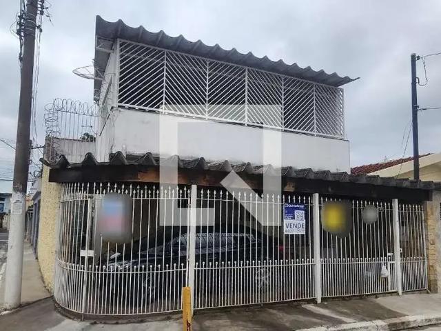 Casa / Sobrado para Venda em São Paulo/SP Vila Constança 2 Quartos