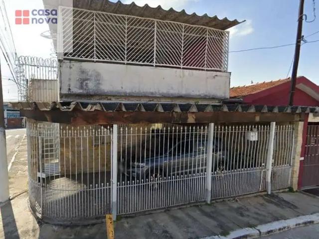 Casa / Sobrado para Venda em São Paulo/SP Vila Constança 2 Quartos