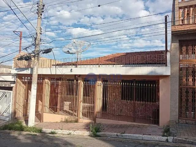 Casa / Sobrado para Venda em São Paulo/SP Vila Constança 2 Quartos